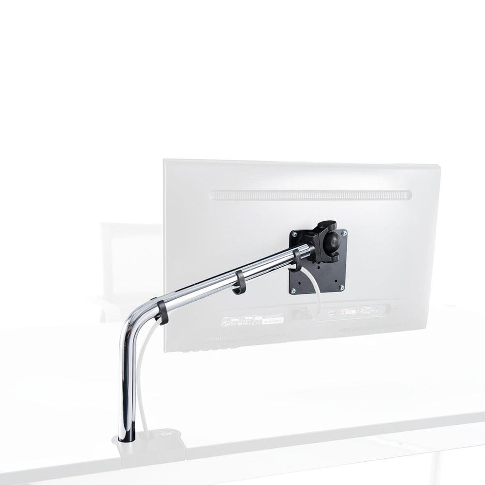 USM Flat Screen Support Arm For USM Haller Table - CA Modern Home