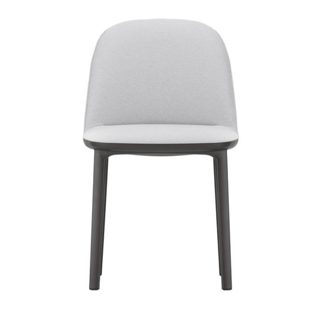 Softshell Side Chair - CA Modern Home