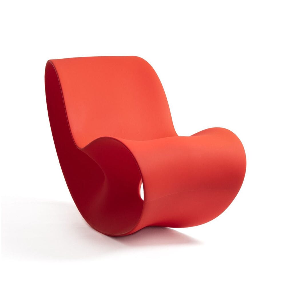Voido Rocking Chair - CA Modern Home