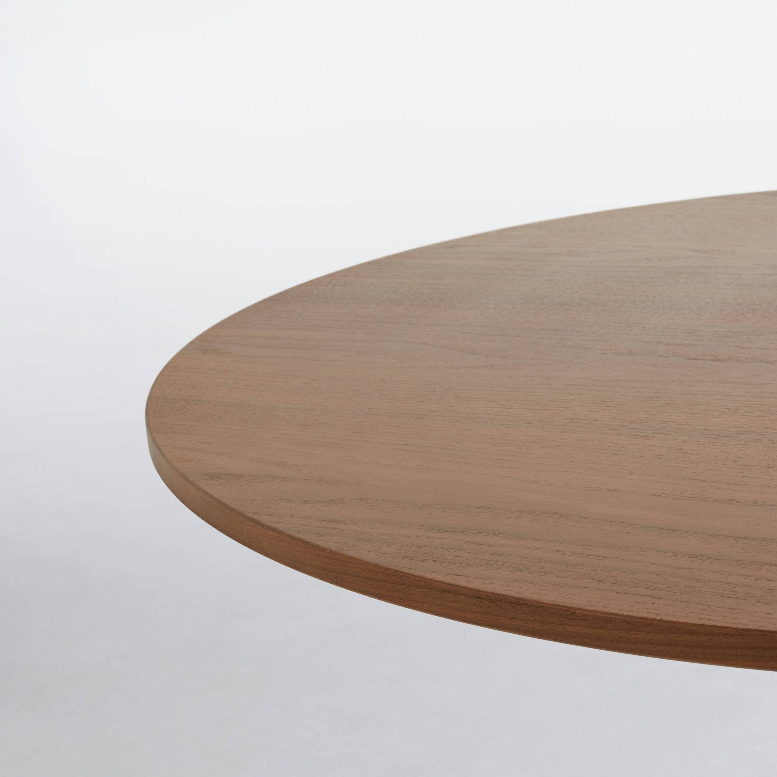 Eames Round Conference Table with Universal Base - CA Modern Home