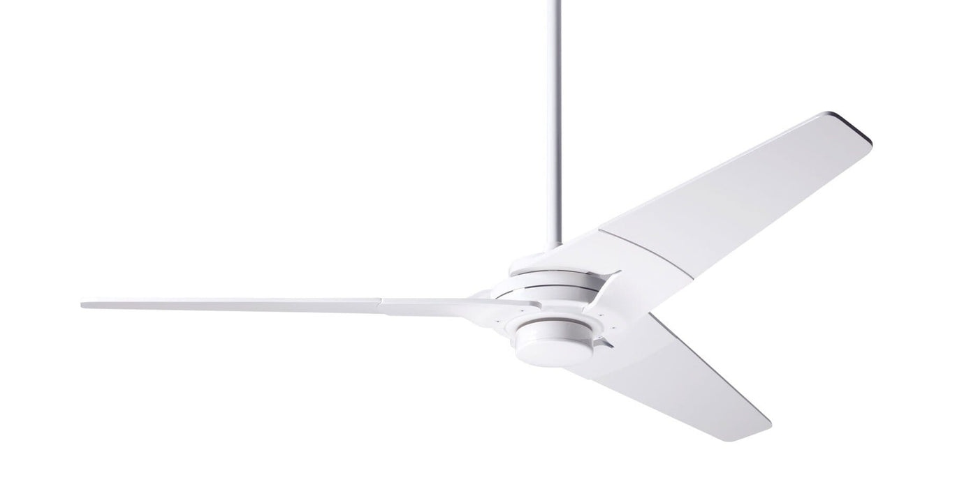 Torsion Ceiling Fan - CA Modern Home
