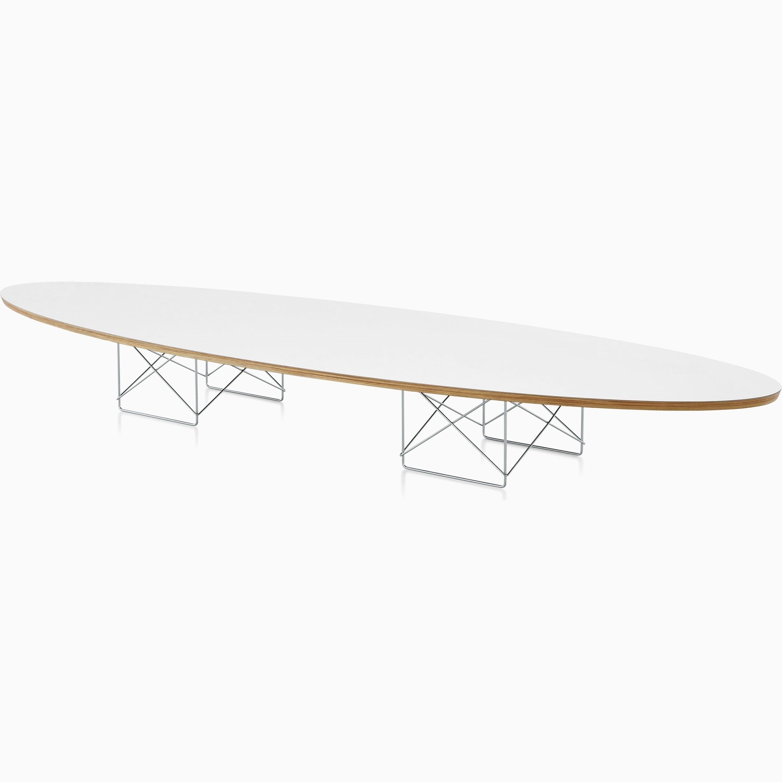 Eames Elliptical Table - CA Modern Home