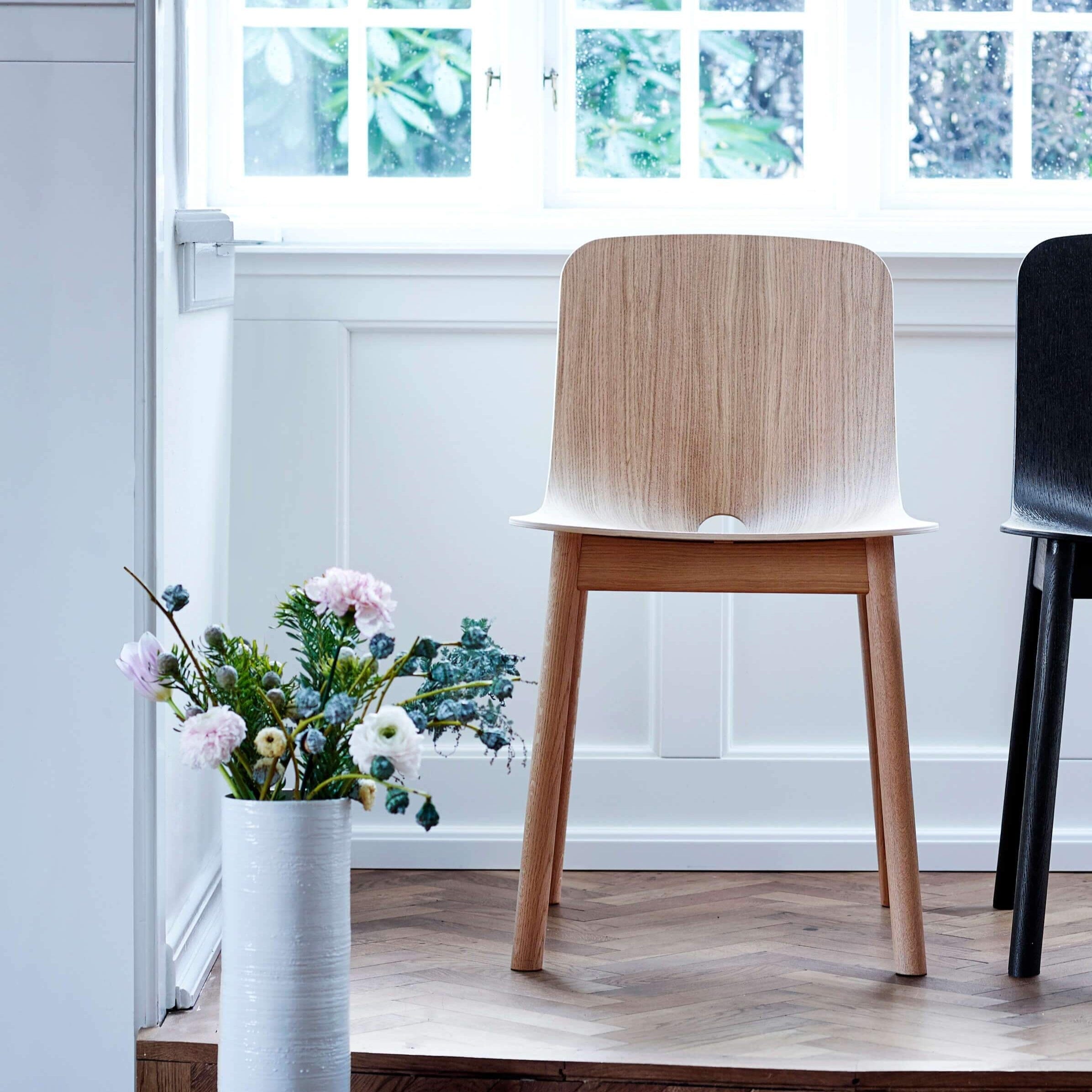 Mono Dining Chair - CA Modern Home