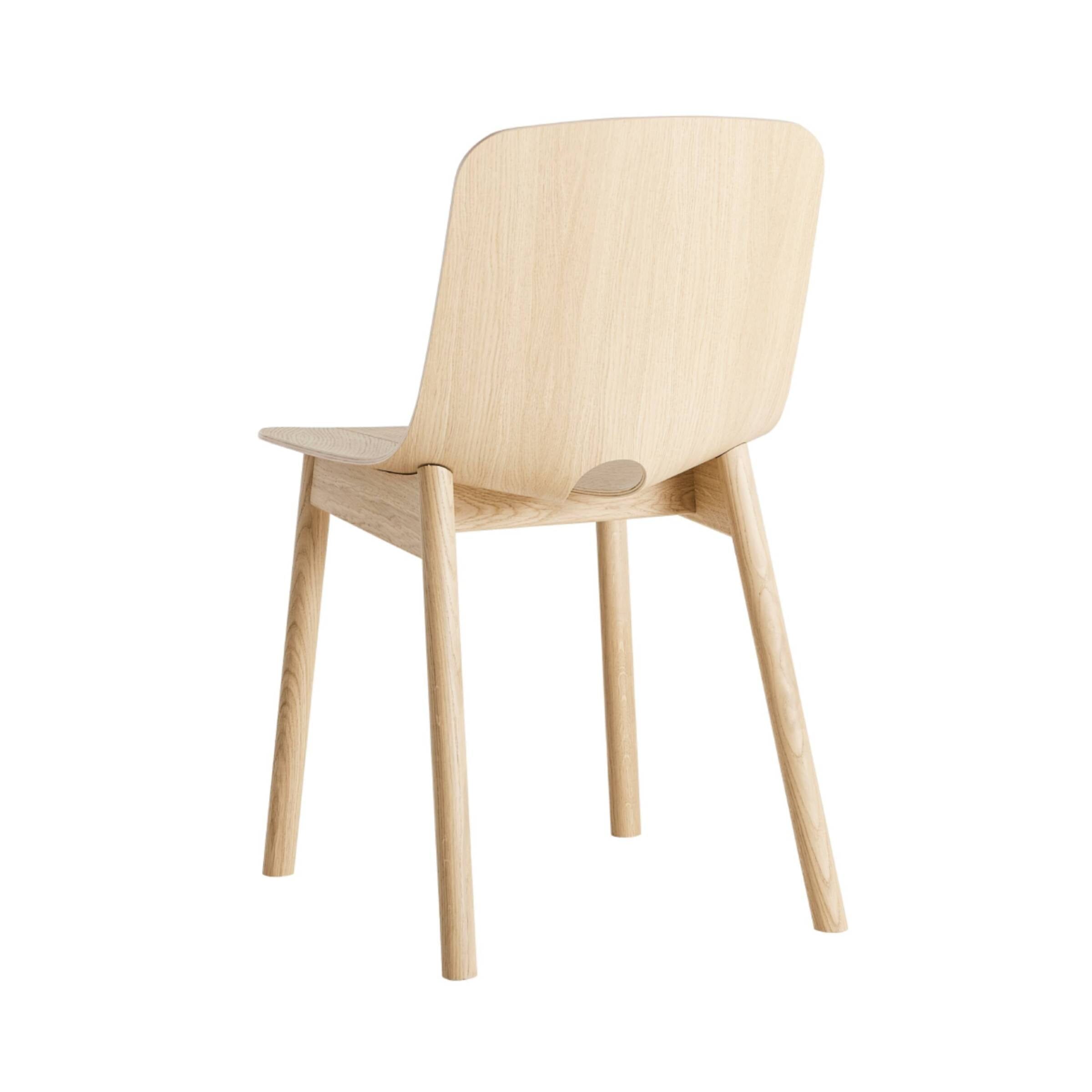 Mono Dining Chair - CA Modern Home