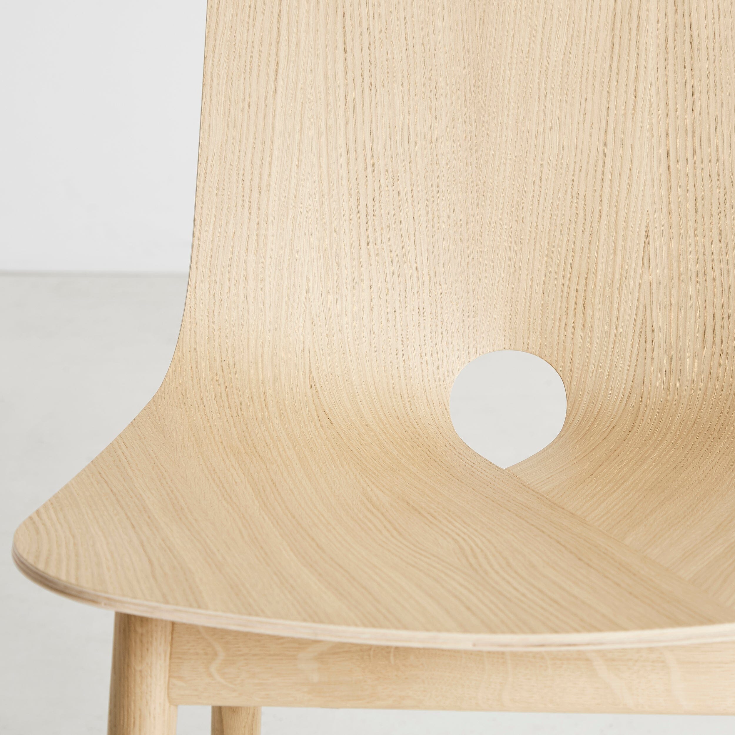 Mono Dining Chair - CA Modern Home