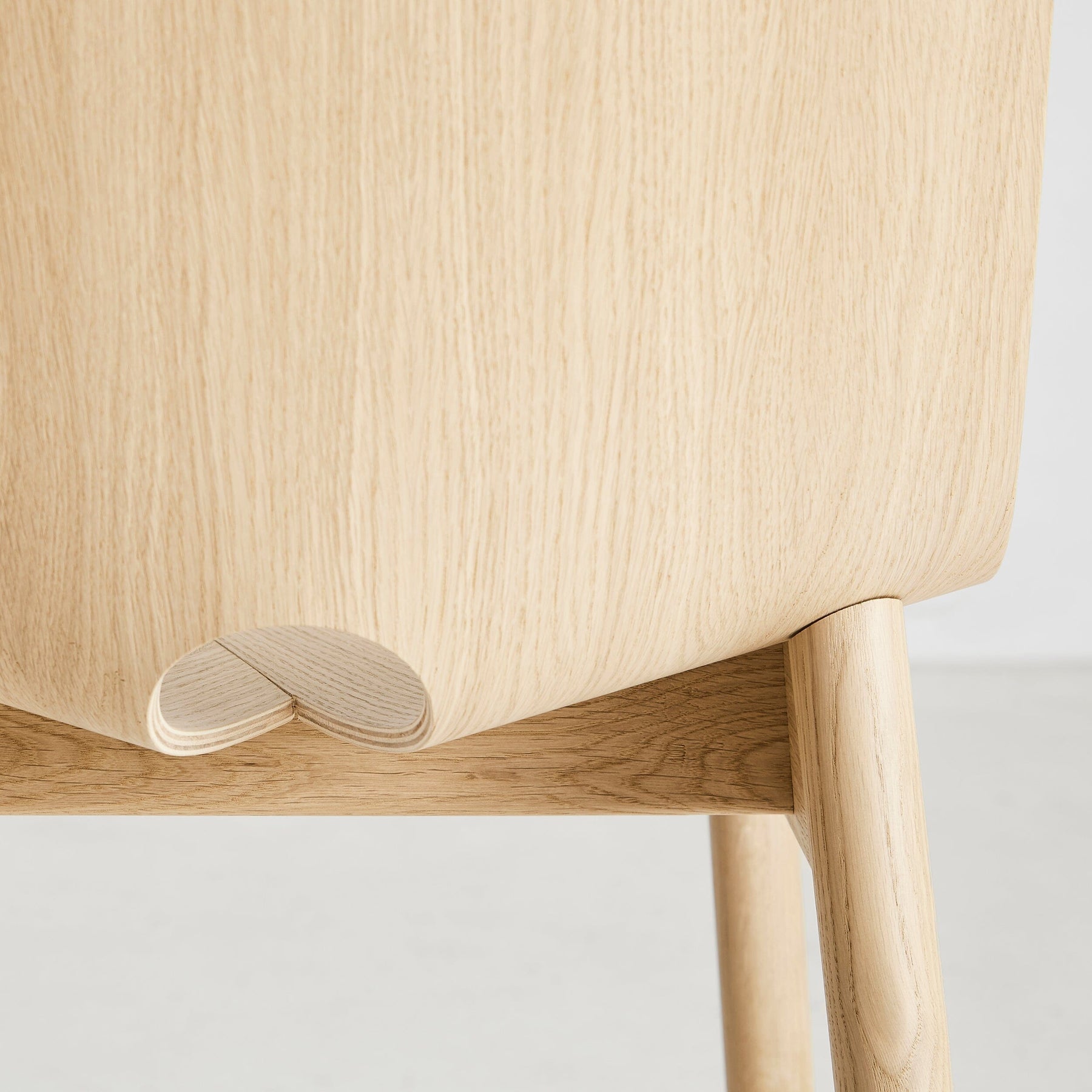 Mono Dining Chair - CA Modern Home
