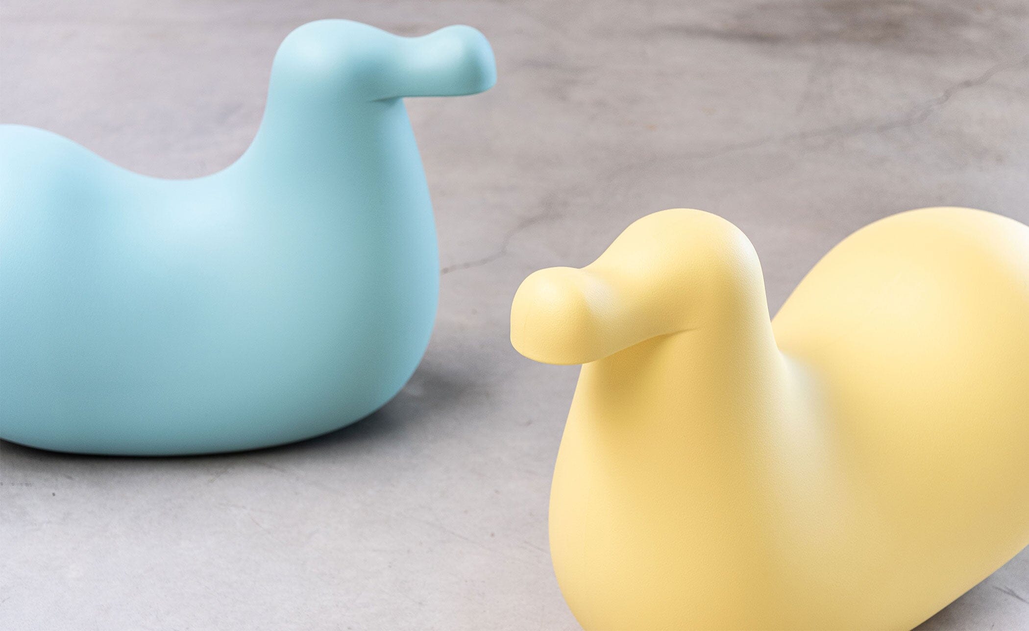Dodo Rocking Bird - CA Modern Home