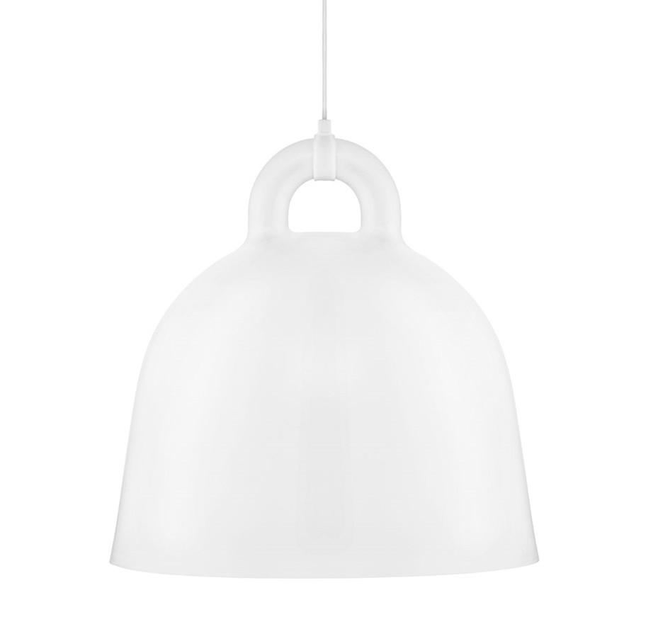 Bell Lamp - CA Modern Home