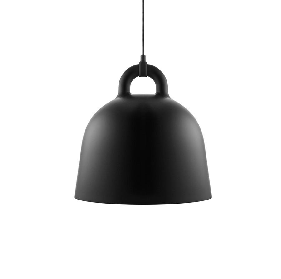 Bell Lamp - CA Modern Home