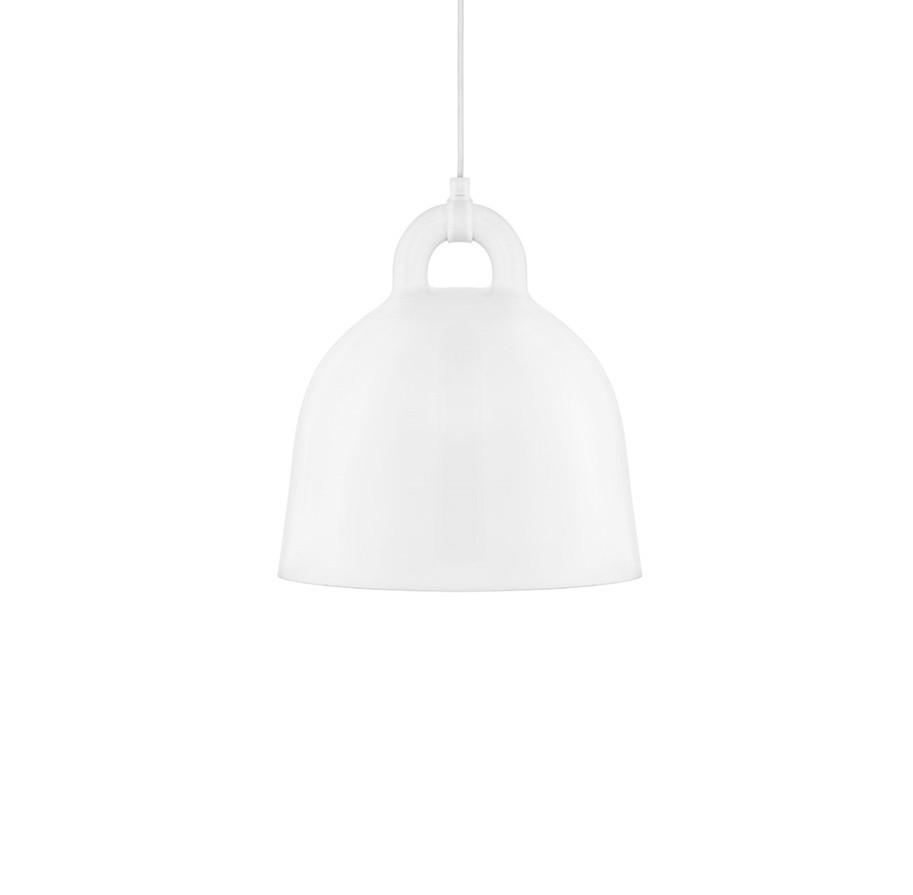 Bell Lamp - CA Modern Home