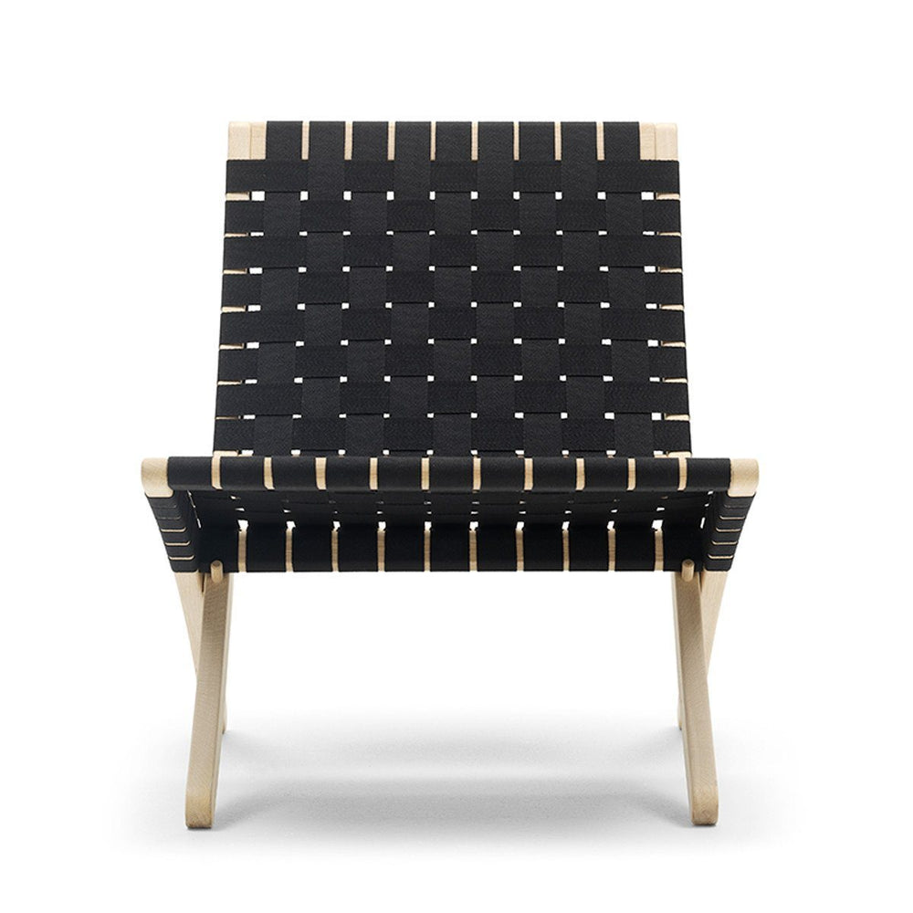 Cuba Lounge Chair - MG501 - CA Modern Home
