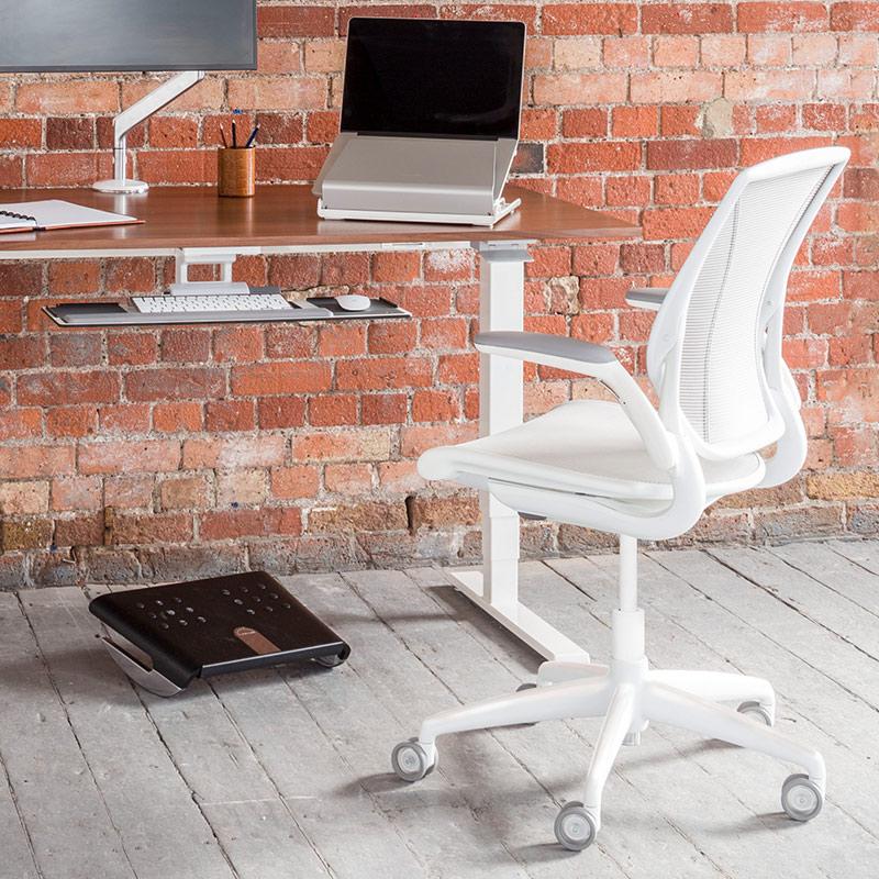 Diffrient World Task Chair - CA Modern Home