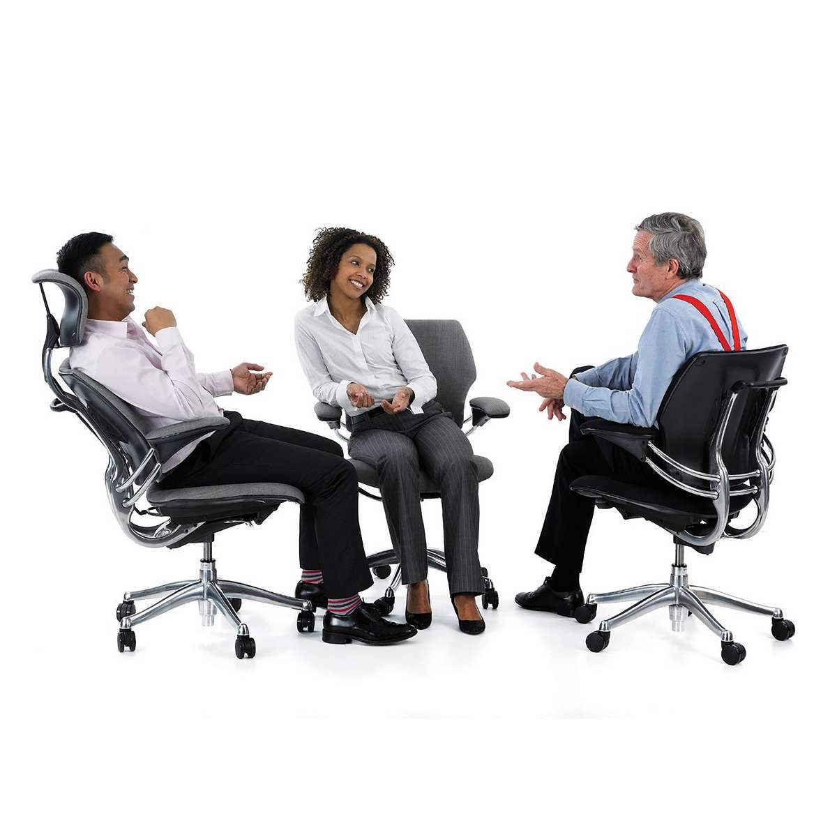 Freedom Chair with Headrest - CA Modern Home