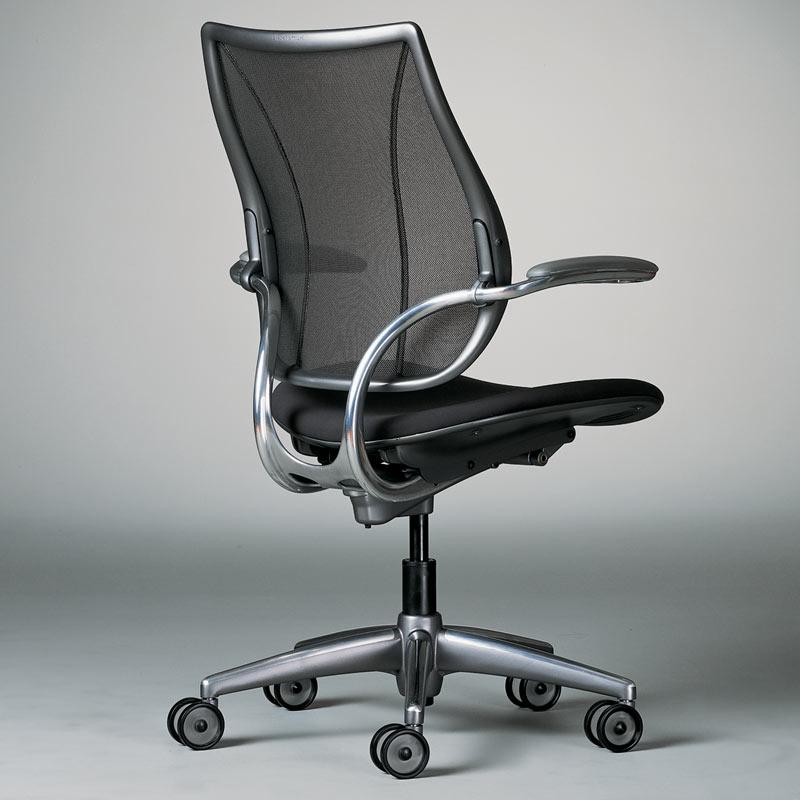 Liberty Task Chair - CA Modern Home