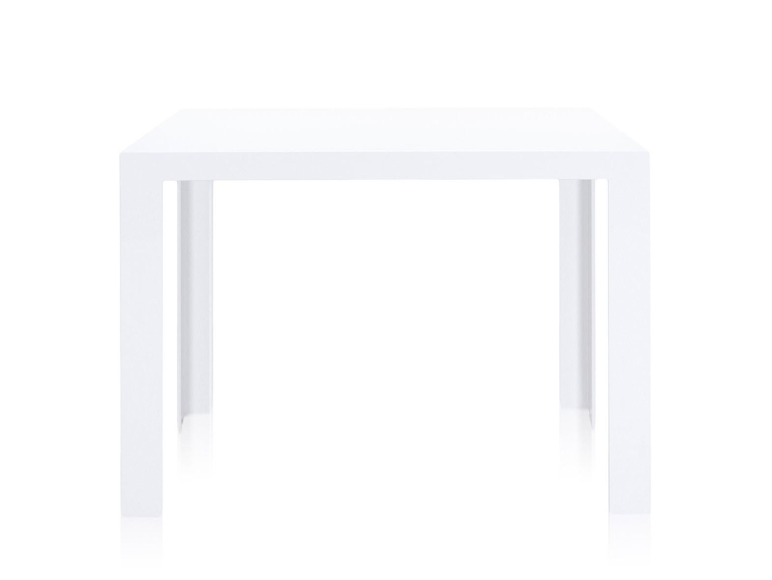 Invisible Table - CA Modern Home