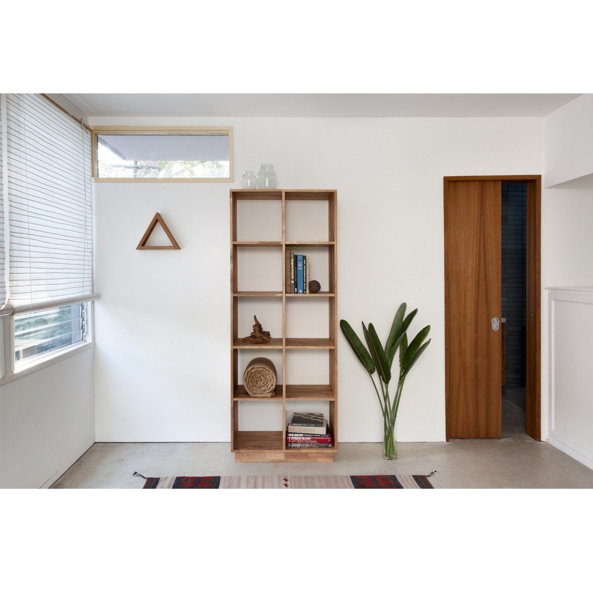 Modern Shelving, Modern Bookcases | CA Modern Home