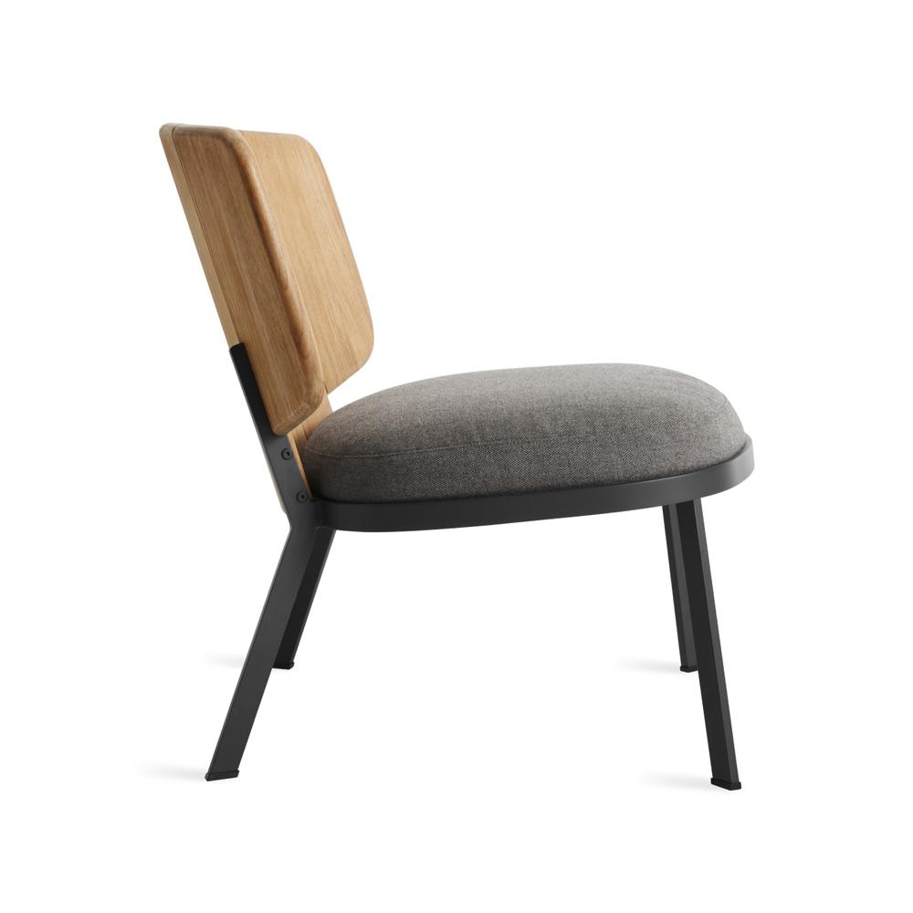 Low Fade Outdoor Lounge Chair - CA Modern Home