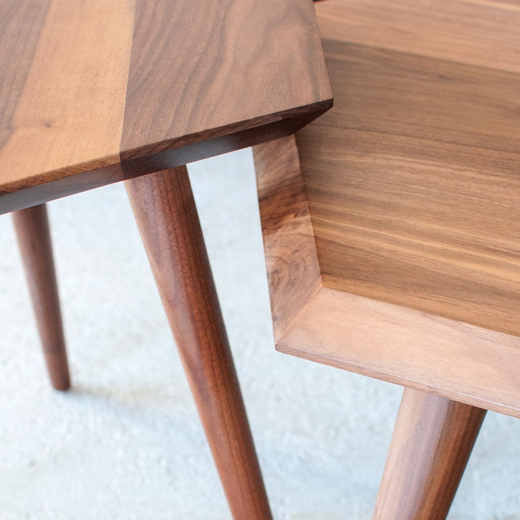 Metric Coffee Table - CA Modern Home