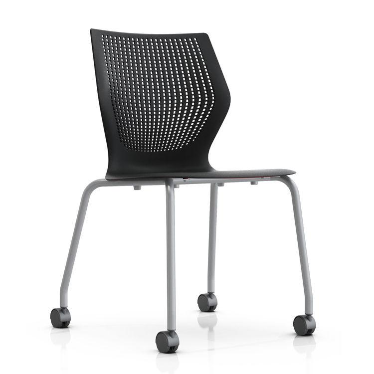 MultiGeneration Stacking Chair - CA Modern Home