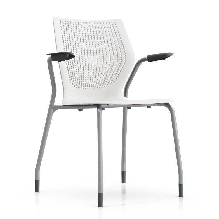 MultiGeneration Stacking Chair - CA Modern Home