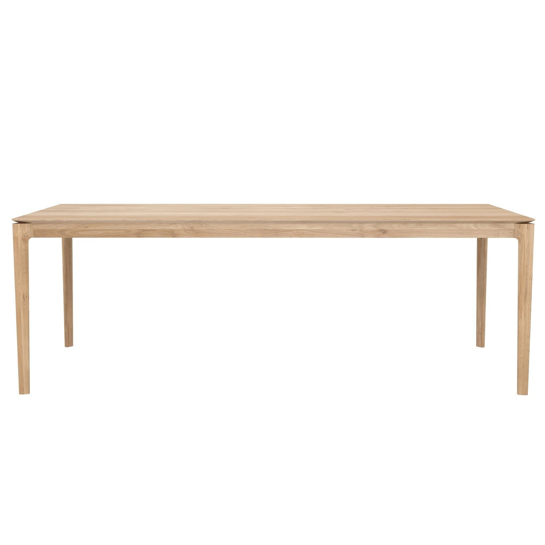 Oak Bok Dining Table - CA Modern Home