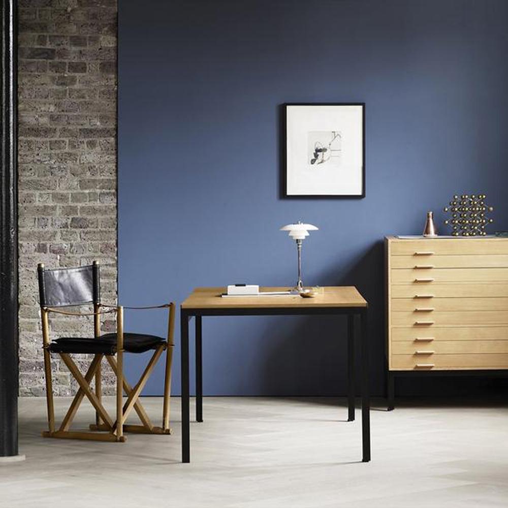 Pk52 Professor Desk - CA Modern Home
