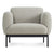 Puff Puff Lounge Chair - CA Modern Home