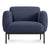 Puff Puff Lounge Chair - CA Modern Home