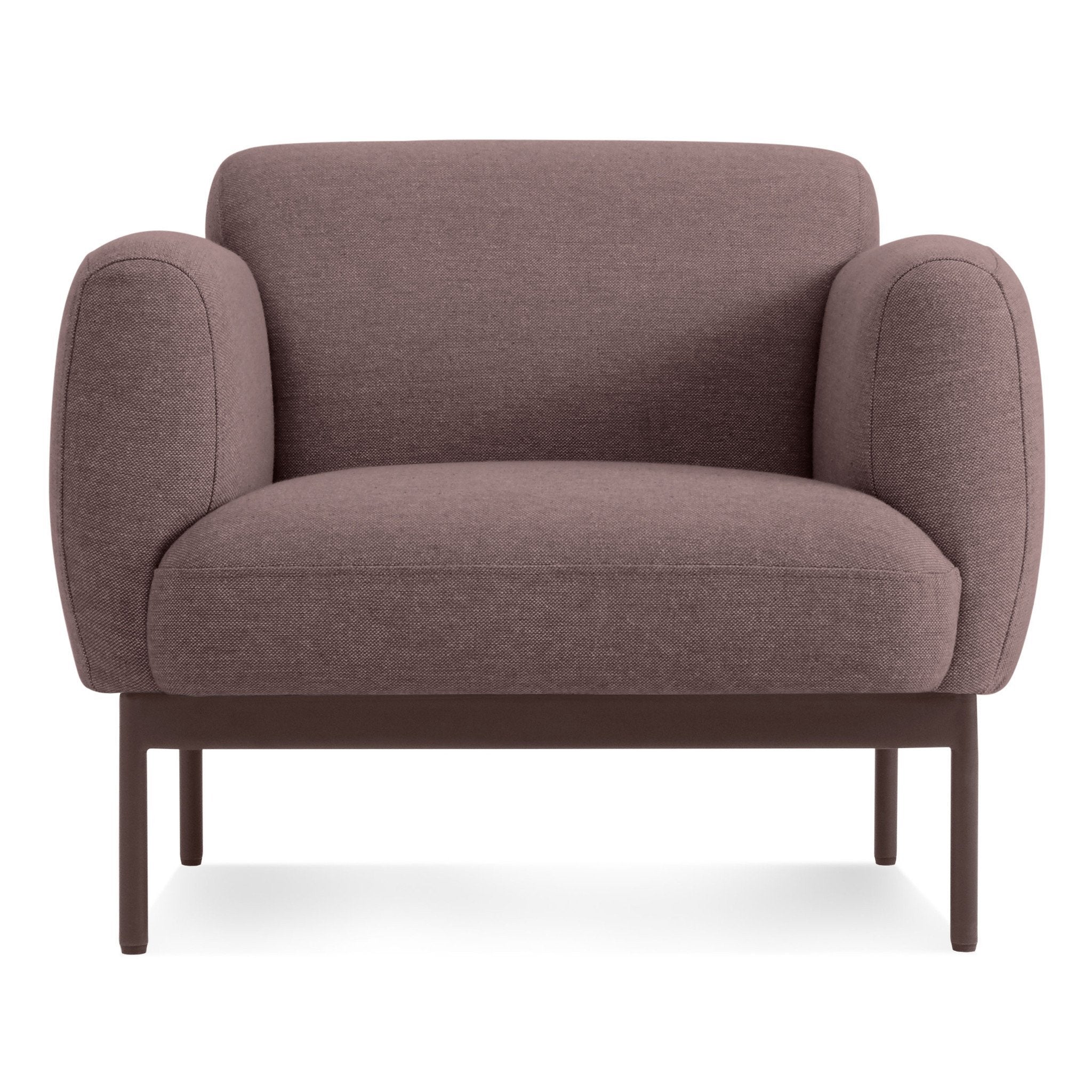 Puff Puff Lounge Chair - CA Modern Home