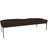 Saari Two Seat Bench - CA Modern Home