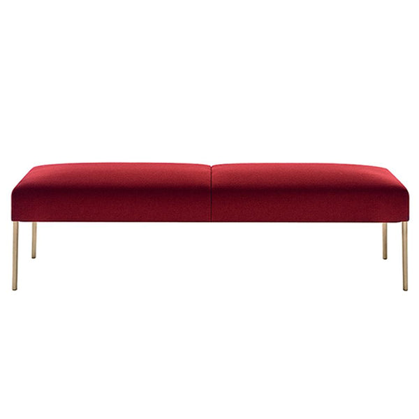 Saari Two Seat Bench - CA Modern Home
