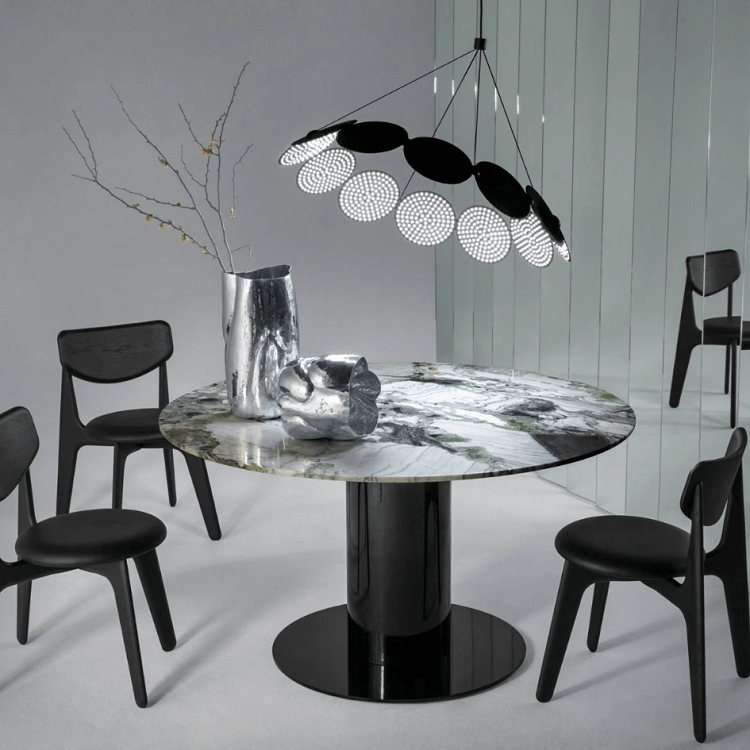 Cloud Vessel - CA Modern Home