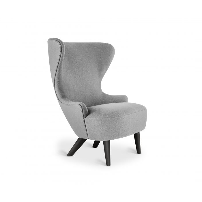 Wingback Micro Chair - CA Modern Home