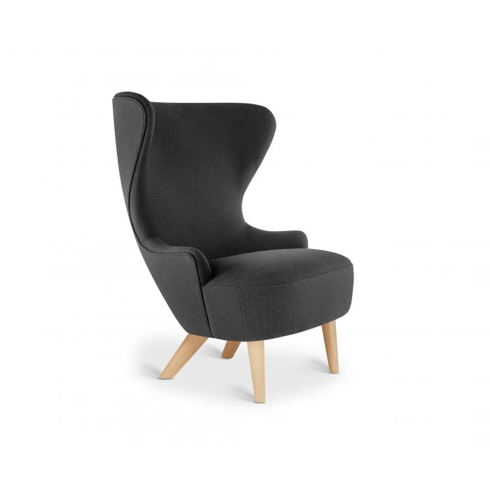 Wingback Micro Chair - CA Modern Home