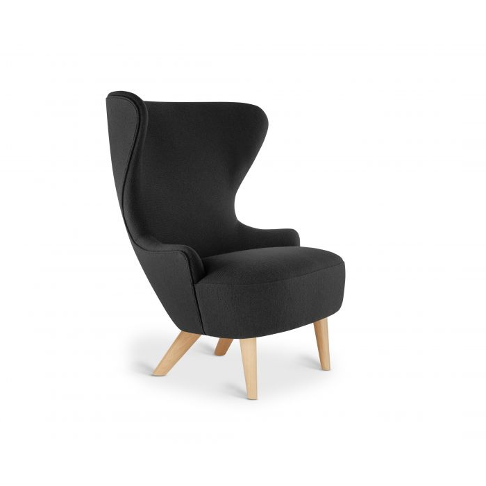 Wingback Micro Chair - CA Modern Home