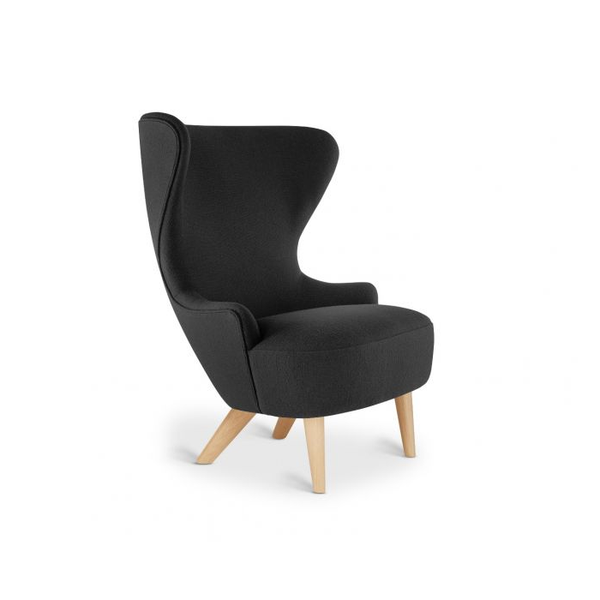 Wingback Micro Chair - CA Modern Home