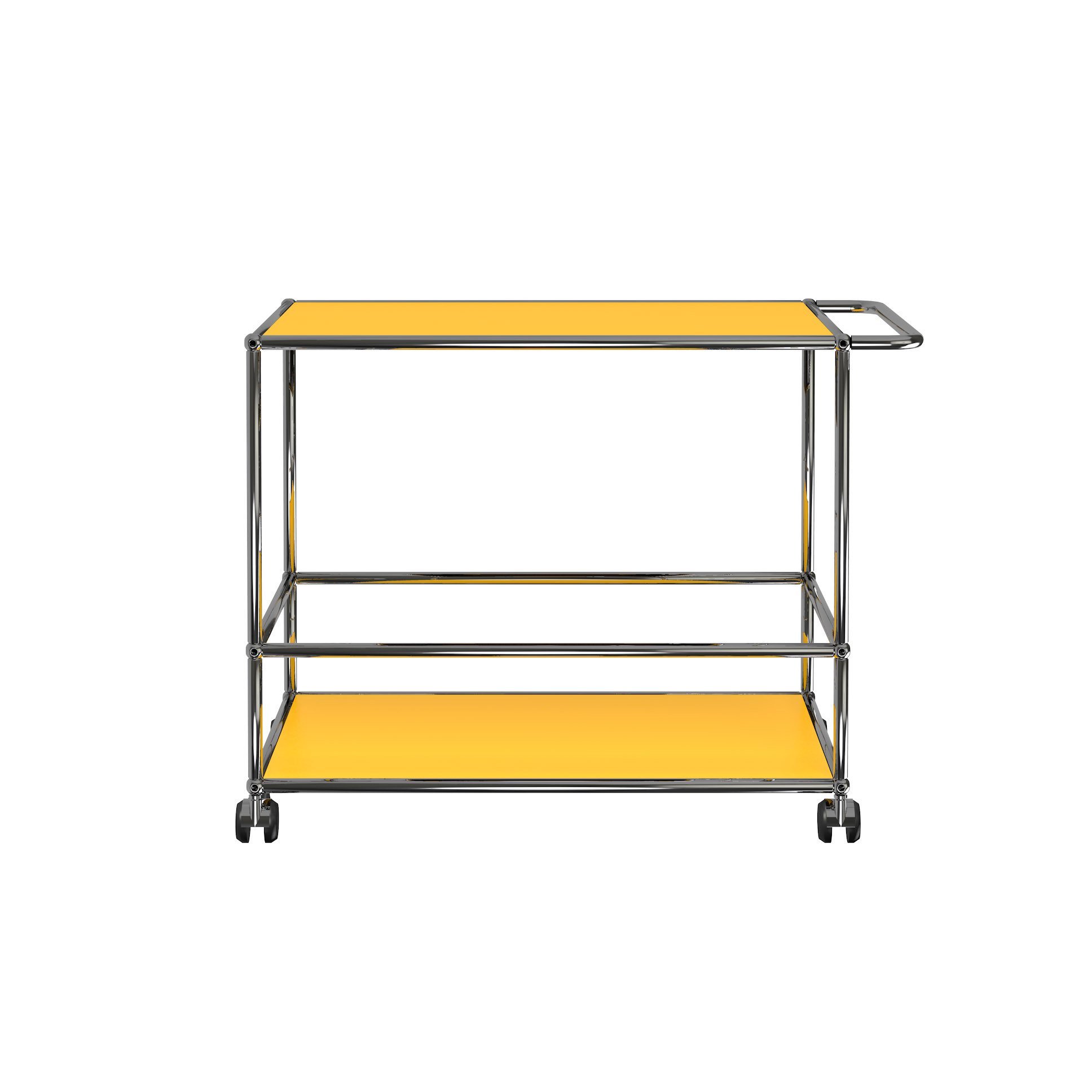 USM Haller Serving Cart L - CA Modern Home