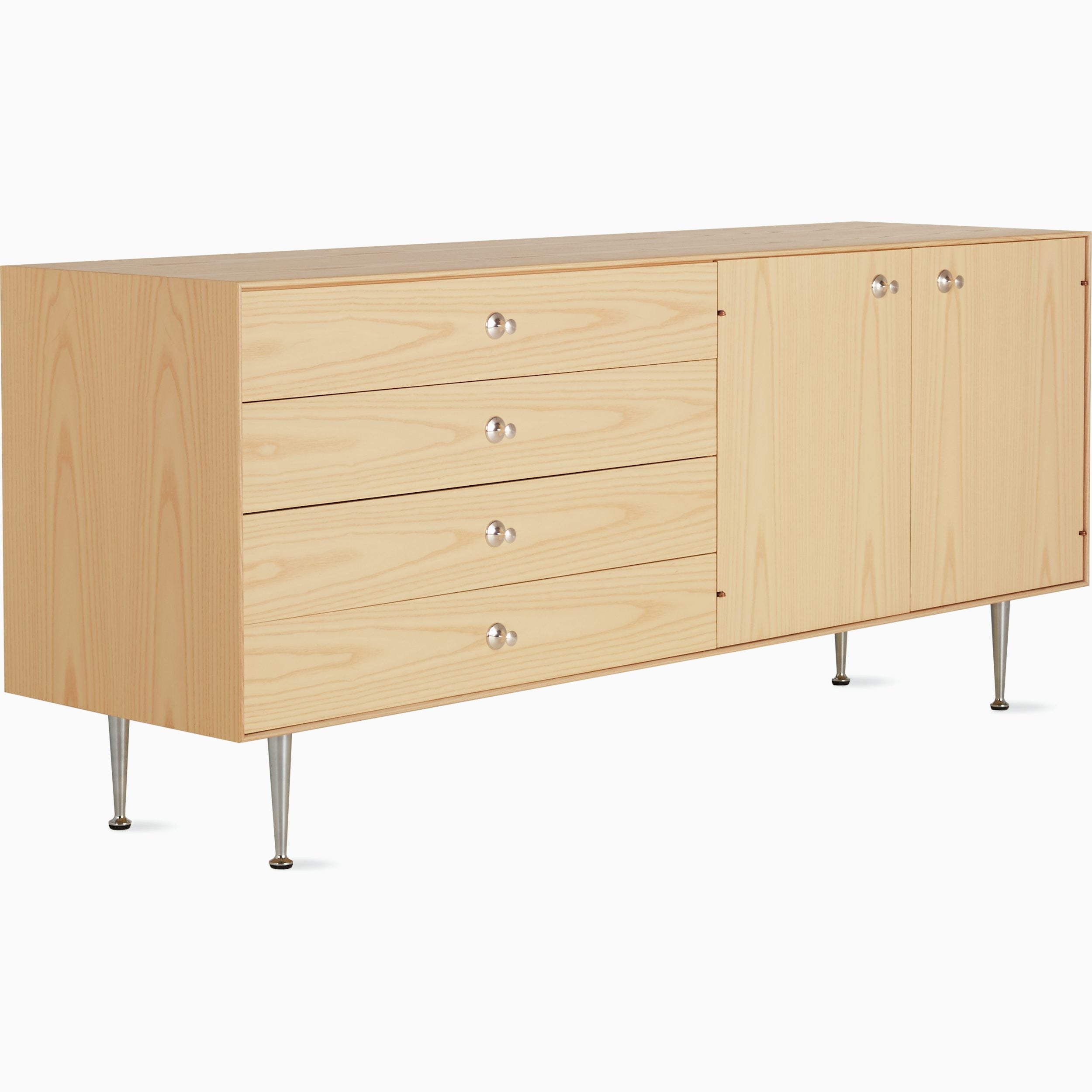 Nelson Thin Edge Buffet - CA Modern Home