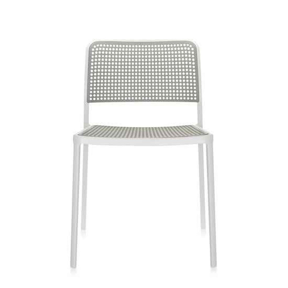 Audrey Side Chair (2 Chairs) - CA Modern Home
