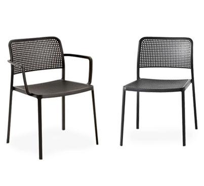 Audrey Side Chair (2 Chairs) - CA Modern Home