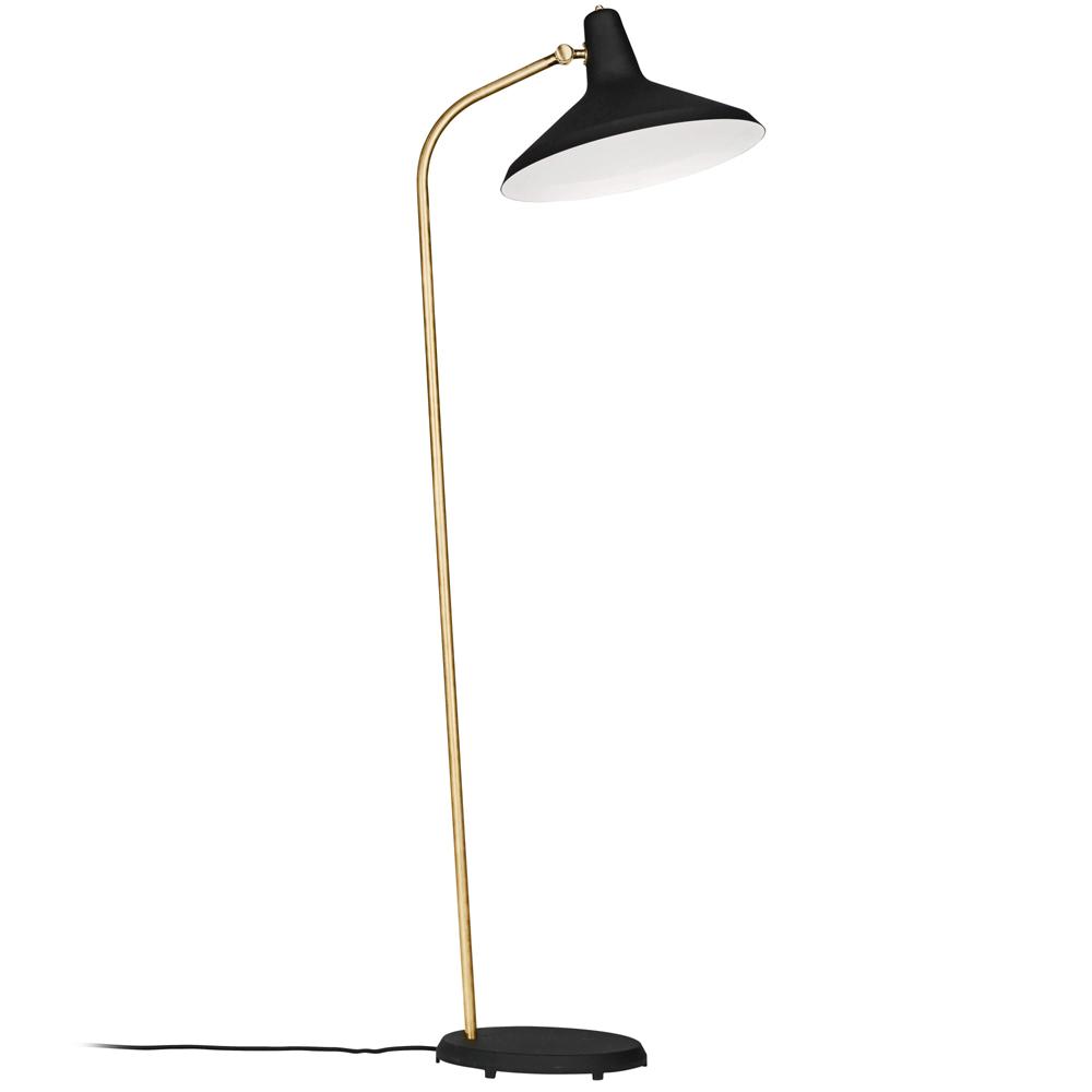 G-10 Floor Lamp - CA Modern Home