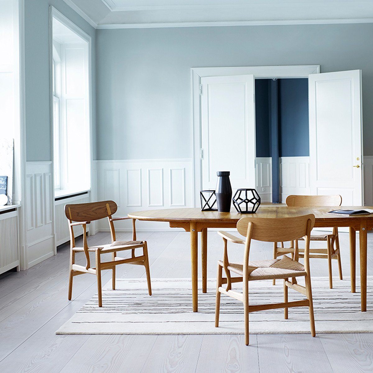 Ch26 Armchair - CA Modern Home