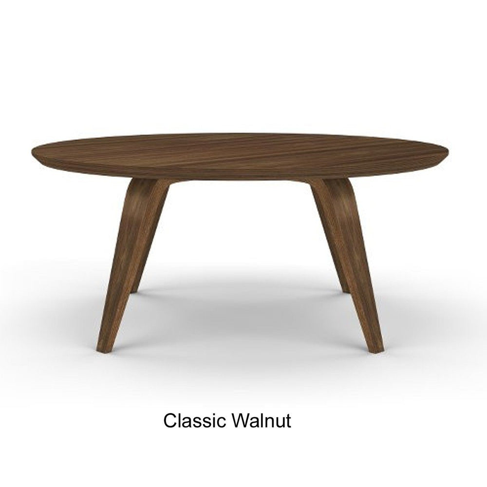 Cherner Coffee Table - CA Modern Home