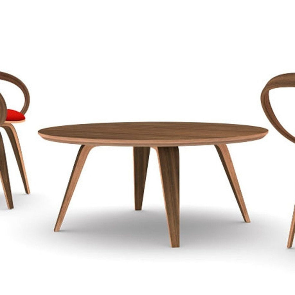 Cherner Coffee Table - CA Modern Home