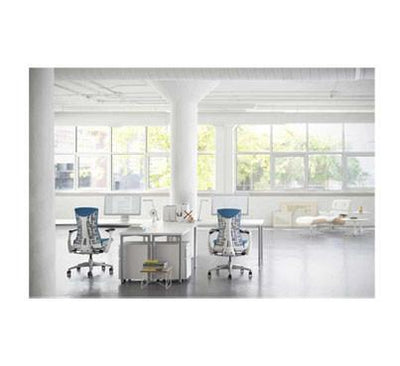 Everywhere Rectangular Table - CA Modern Home