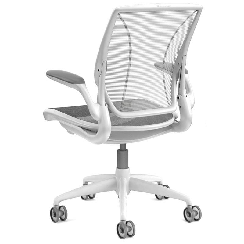 Diffrient World Task Chair - CA Modern Home