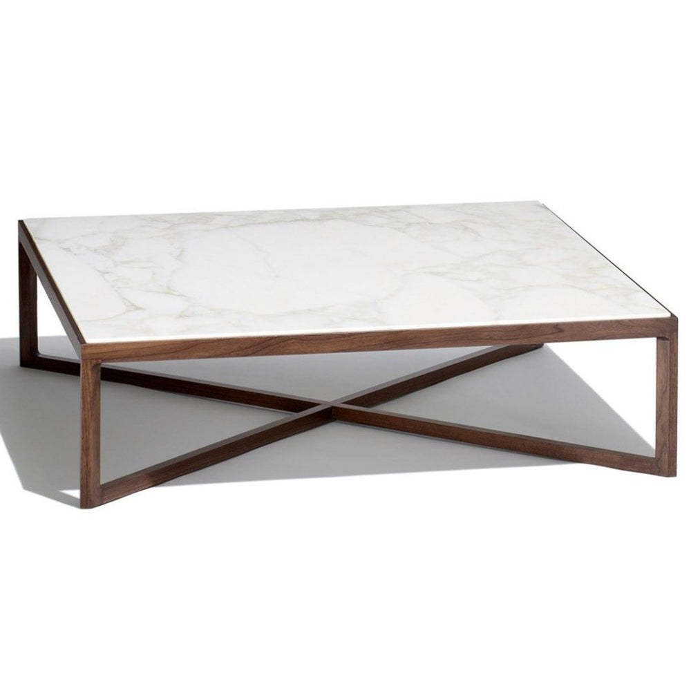 Krusin Square Coffee Table - CA Modern Home