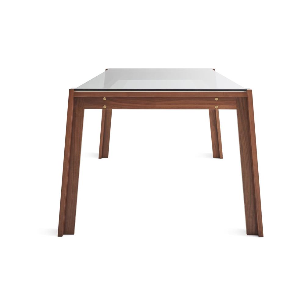 Lake Dining Table - CA Modern Home