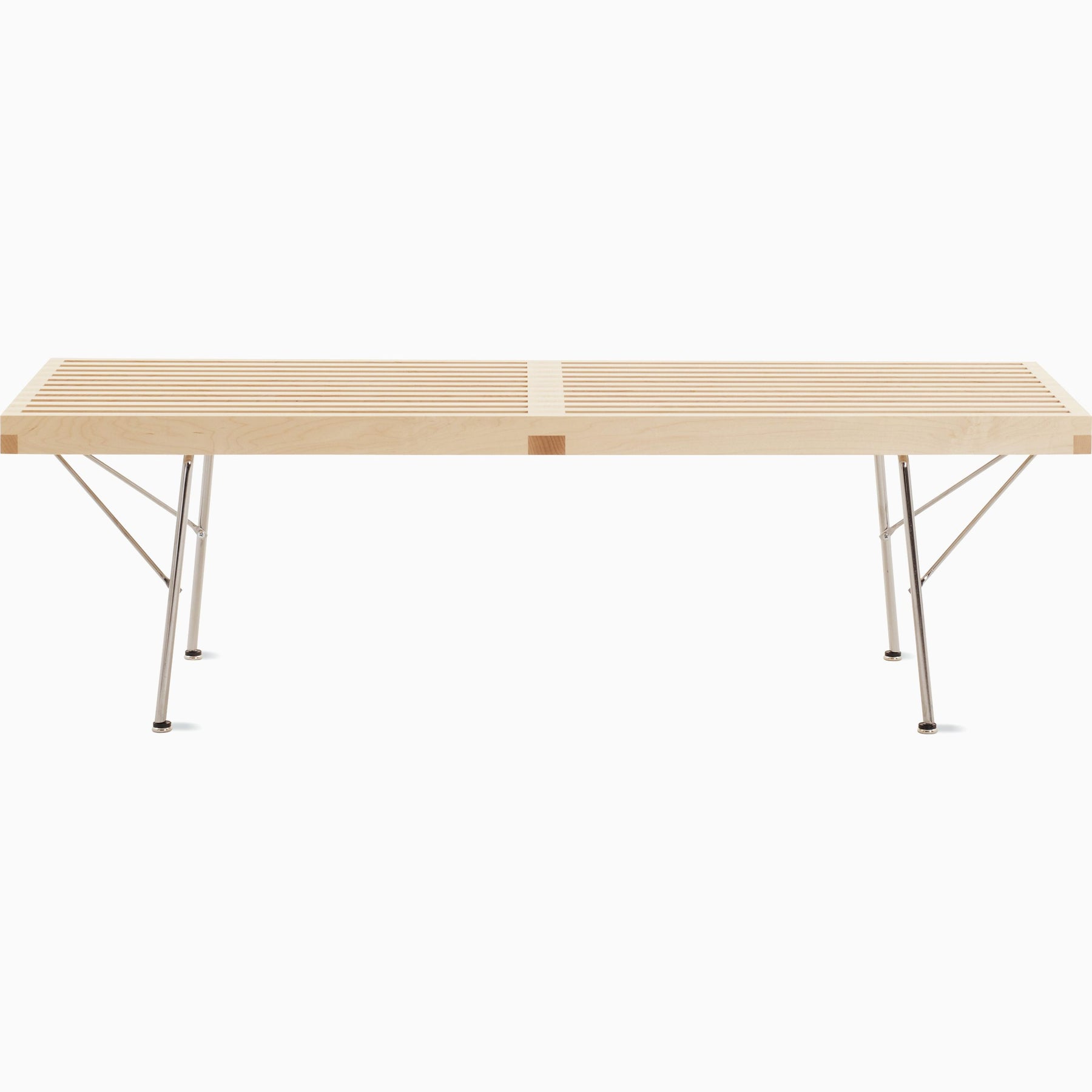 Nelson Bench - CA Modern Home
