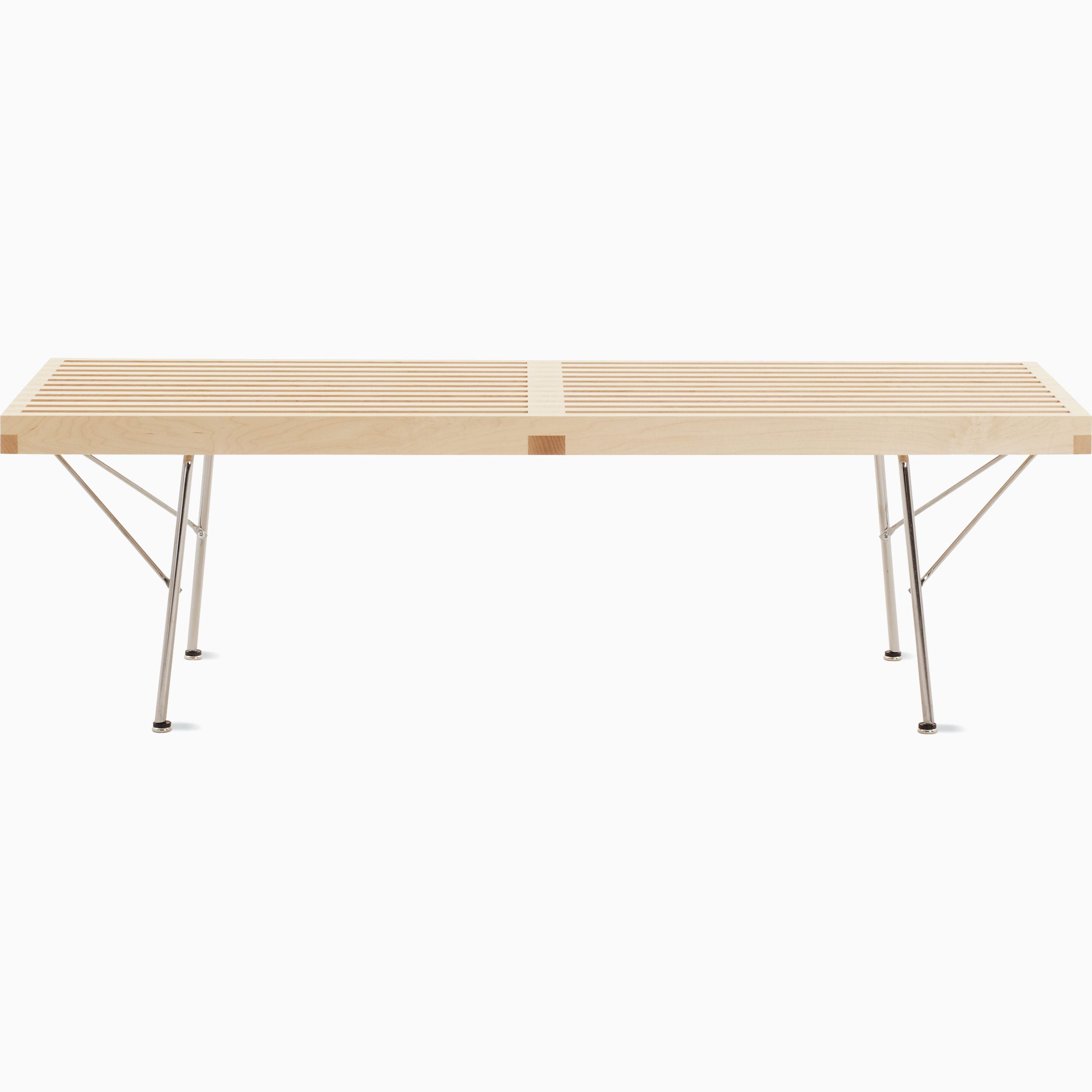 Nelson Bench - CA Modern Home